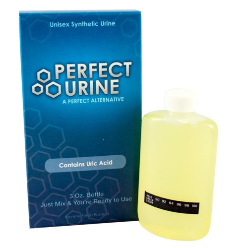Synthetic Urine Kit Scott Farm Cary NC | Proven Tests